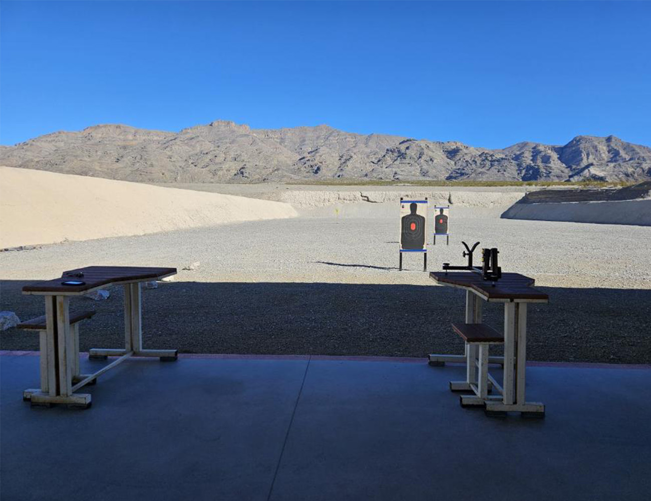 Las Vegas CCW Permits - Las Vegas Tactical Firearms Training